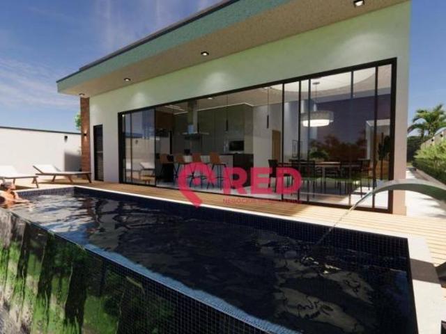 Casa com 4 quartos, 237 m² venda por R$ 2.480.000 ou aluguel por R$ 14.900/mês Condomínio Alphav