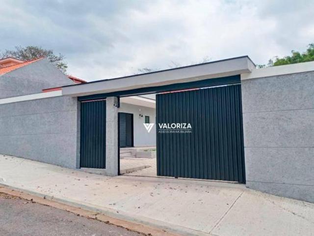 Casa com 4 quartos, 230 m² venda por R$ 1.440.000 ou aluguel por R$ 10.250/mês Jardim Pagliato