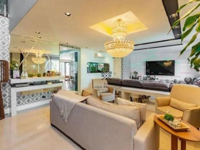 Casa com 4 quartos, 246 m² venda por R$ 2.600.000 ou aluguel por R$ 20.000/mês Santa Cândida C