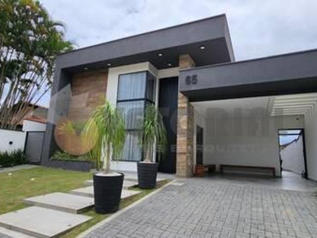 Casa com 4 quartos, 240 m², à venda R$ 1.550.000 Massaguaçu Caraguatatuba/SP