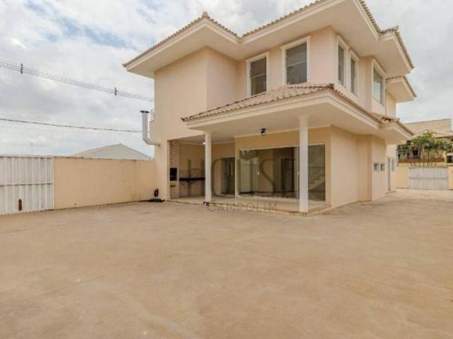 Casa com 4 quartos, 250 m² venda ou aluguel Condomínio Ibiti do Paço Sorocaba/SP