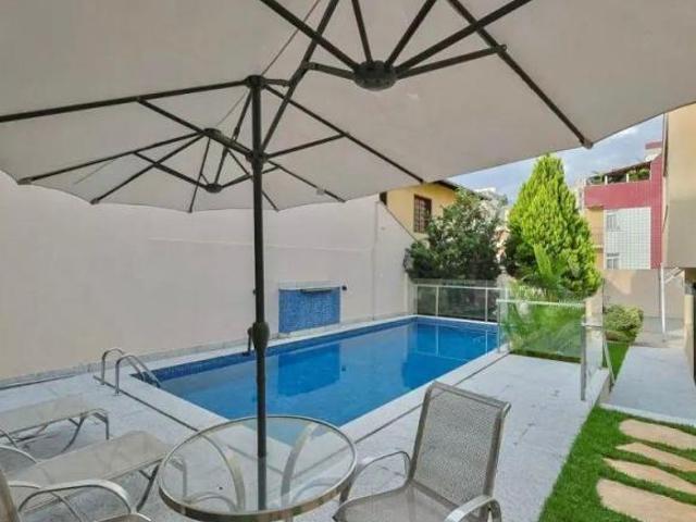 Casa com 4 quartos, 280 m² venda por R$ 2.990.000 ou aluguel por R$ 16.000/mês Castelo Belo Ho