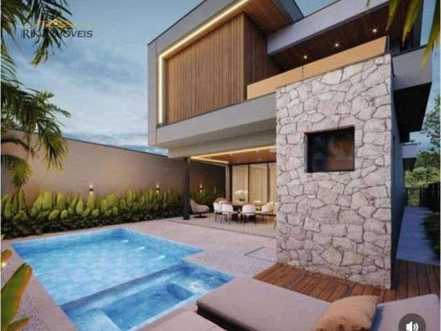 Casa com 4 quartos, 283 m², à venda por R$ 2.700.000 Urbanova São José dos Campos/SP