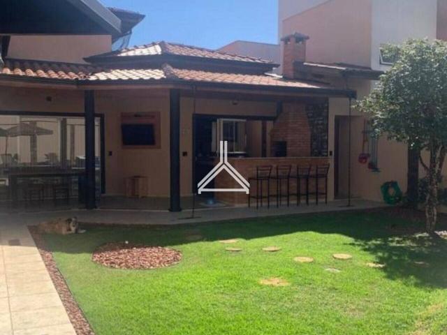 Casa com 4 quartos, 290 m², aluguel por R$ 14.500 ou à venda por R$ 2.875.000