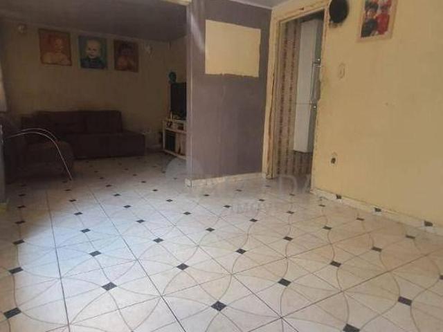 Casa com 4 quartos, 2 vagas à venda, 70 m² por R$ 530.000 Cangaíba São Paulo/SP