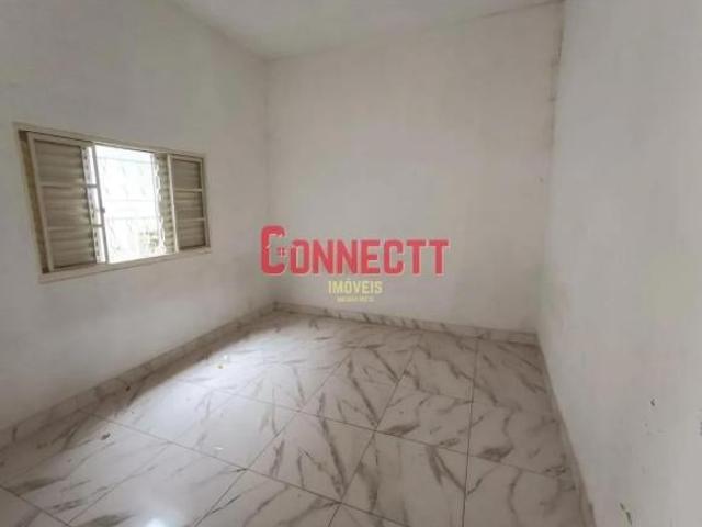 CASA COM 4 QUARTOS 2 VAGAS NO BAIRRO QUINTINO FACCI 2