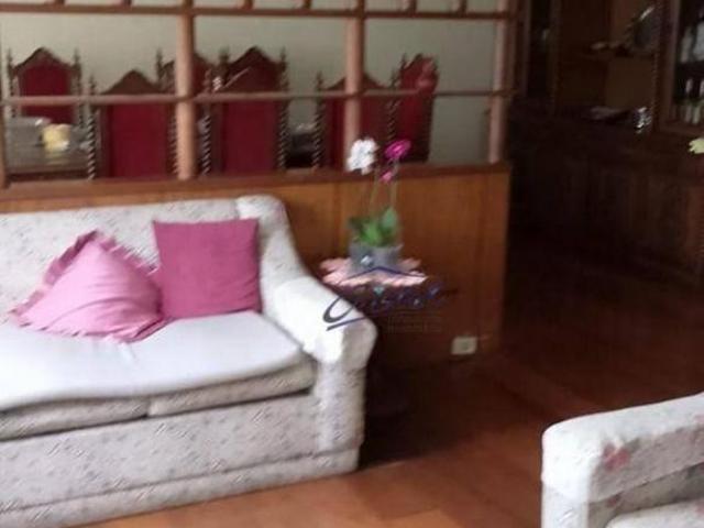 Casa com 4 quartos 2 suítes, 238 m² venda ou aluguel Rolinópolis Butantã São Paulo/SP
