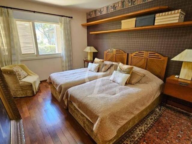 Casa com 4 quartos,2 suítes, 4 vagas no La Villette à venda, 589 m² Cidade Jardim próximo ao Sho