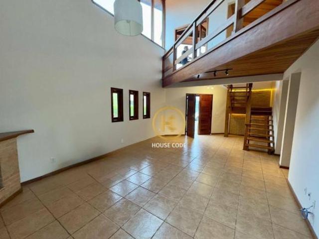 Casa com 4 Quartos 2 Suítes à venda, 200 m² por R$ 1.250.000 Condomínio Reserva Vale Verde Coti
