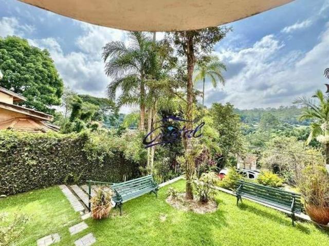 Casa com 4 quartos 2 suítes à venda, 218 m² Granja Viana Cotia/SP