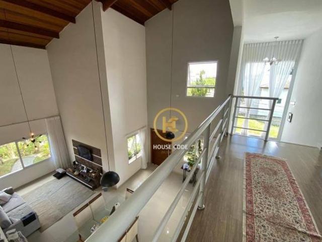 Casa com 4 Quartos 2 Suítes à venda, 225 m² por R$ 1.100.000 Condomínio Villa Rica VGP SP