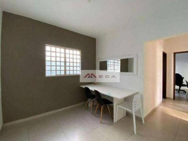 Casa com 4 quartos, 2 suítes à venda, 263 m² por R$ 848.000 Jardim dos Oliveiras Campinas/SP