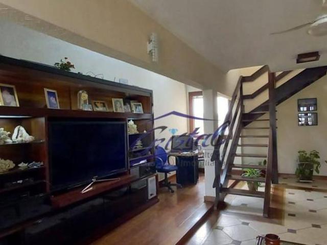 Casa com 4 quartos 2 suítes à venda, 348 m² Cidade Intercap Taboão da Serra/SP