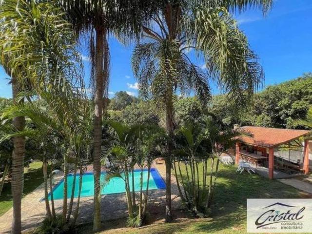 Casa com 4 quartos 2 suítes à venda, 350 m² Fazendinha Granja Viana Carapicuíba/SP