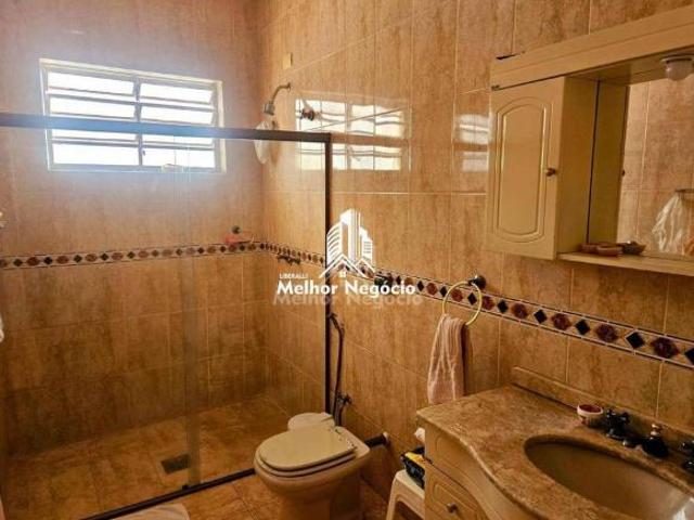 Casa com 4 quartos 2 suítes à venda no Taquaral, Campinas SP