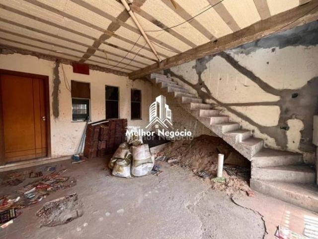 Casa com 4 quartos 2 suítes à venda no bairro Jardim Petrópolis em Piracicaba SP
