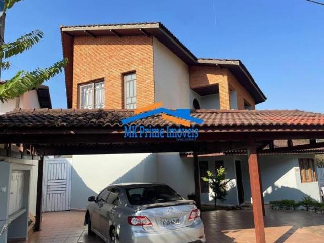 Casa com 4 Quartos 2 Suítes Parque dos Príncipes/Alto Padrão e Conforto