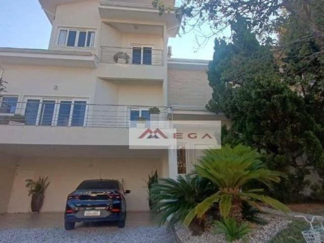Casa com 4 quartos, 2 suítes Residencial Millenium à venda por R$ 1.800.000