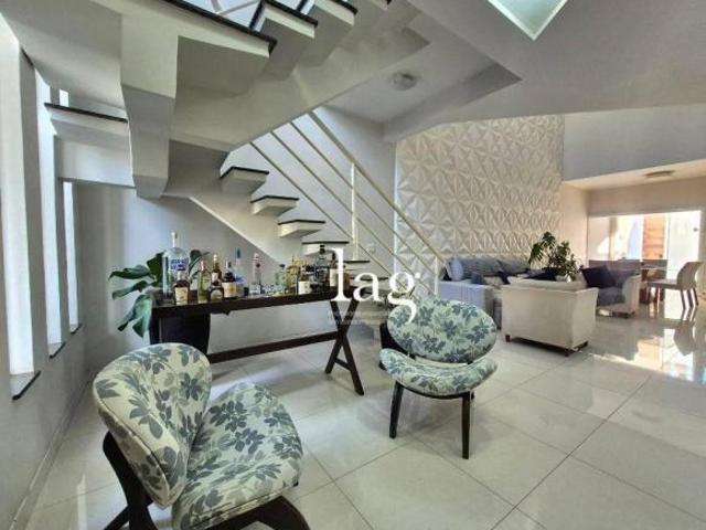 Casa com 4 quartos, 305 m² Condomínio Vila Azul Sorocaba/SP