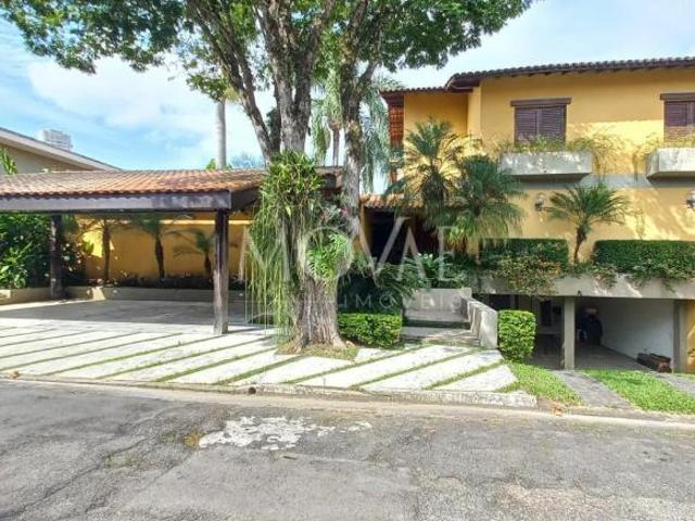 Casa com 4 quartos, 300 m², à venda por R$ 4.250.000,00 Jardim das Colinas São José dos Campos/SP