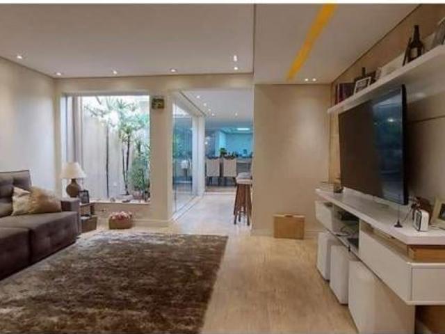 Casa com 4 quartos, 300m², à venda em São Paulo, Cambuci
