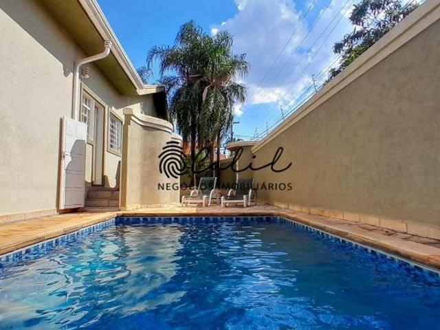 Casa com 4 quartos, 314 m² à venda por R$ 980.000,00 City Ribeirão Ribeirão Preto/SP