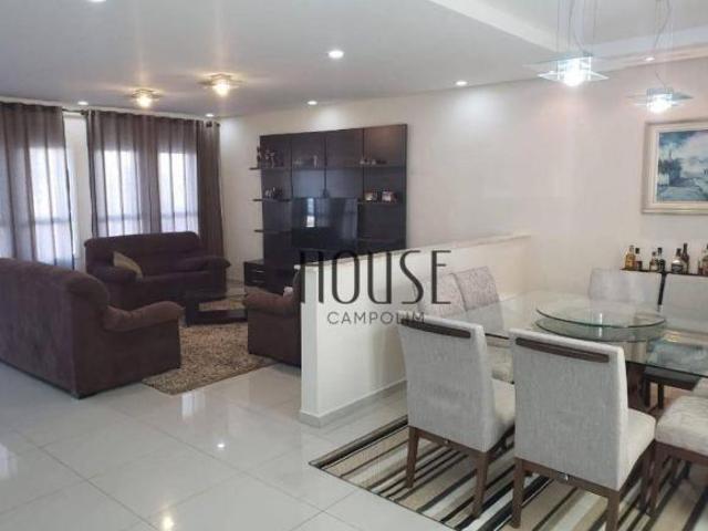 Casa com 4 quartos, 310 m² venda por R$ 2.200.000 ou aluguel por R$ 14.230/mês Condomínio Reside