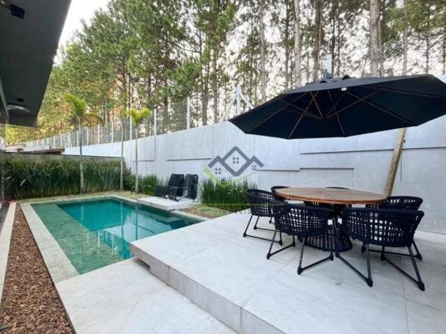 Casa com 4 Quartos, 320 m² venda Alphaville 04 Santana de Parnaíba/SP