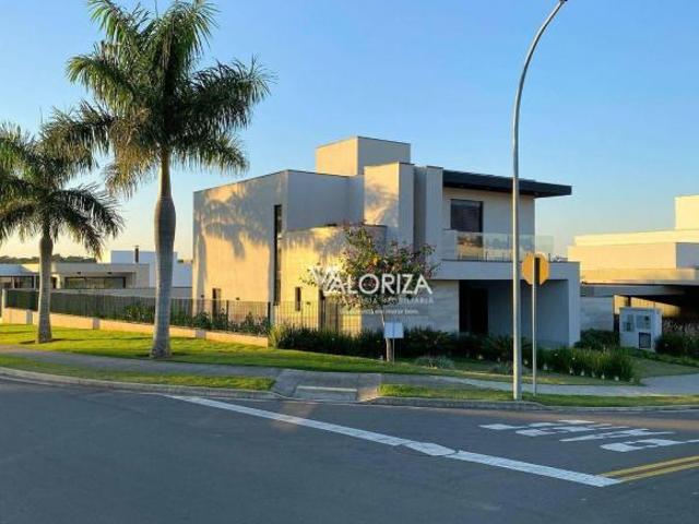 Casa com 4 quartos, 339 m² venda por R$ 3.100.000 ou aluguel por R$ 17.484/mês Alphaville Nova E