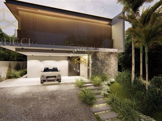 Casa com 4 quartos, 330 m², aluguel por R$ 20.000/mês ou à venda por R$ 3.500.000 Swiss Park Campinas/SP