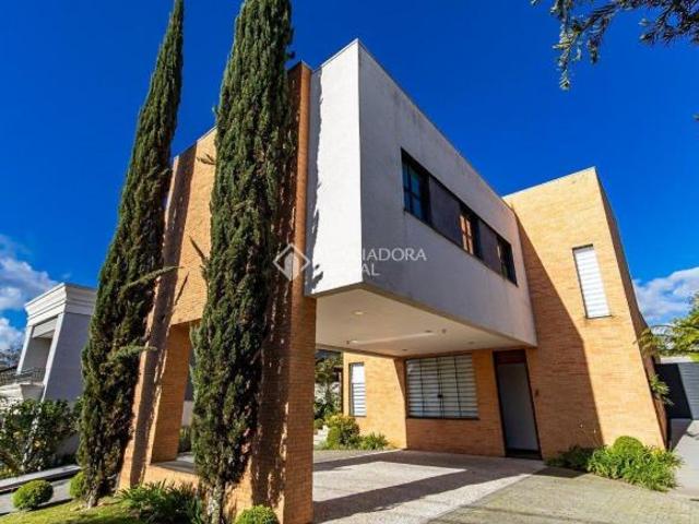 Casa com 4 quartos, 330 m² NO Alphaville Graciosa Pinhais/PR