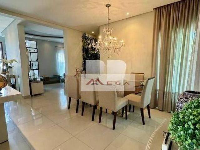 Casa com 4 quartos