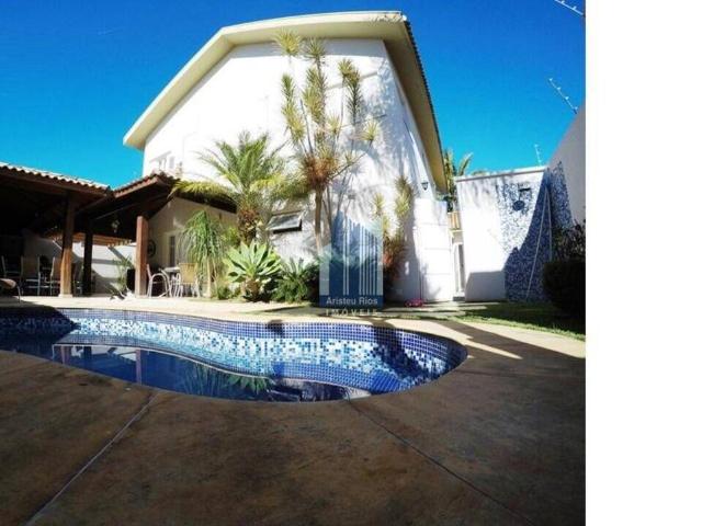 Casa com 4 quartos, 350 m², aluguel por R$ 11.000/mês ou à venda por R$ 2.200.000