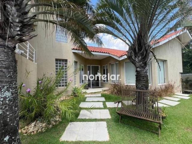 Casa com 4 quartos, 360 m² venda ou aluguel City América São Paulo/SP