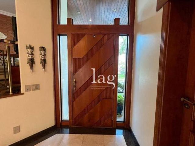 Casa com 4 quartos, 370 m² Condomínio Residencial Isaura Sorocaba/SP