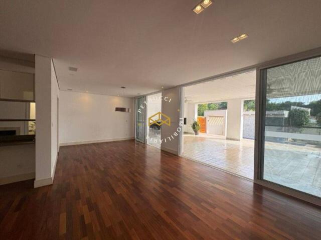 Casa com 4 quartos, 380 m², aluguel por R$ 13.000/mês Jardim das Palmeiras Campinas/SP