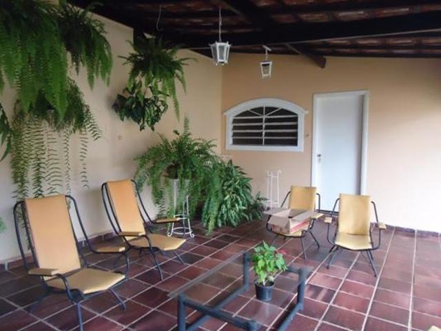 Casa com 4 quartos, 390 m² venda por R$ 1.400.000 ou aluguel por R$ 8.283 Centro Sorocaba/SP