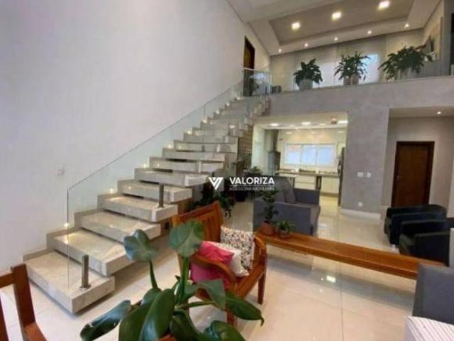 Casa com 4 quartos, 390 m² venda por R$ 4.299.000 ou aluguel por R$ 19.800/mês Alphaville Nova E