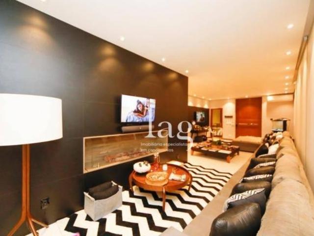 Casa com 4 quartos, 393 m² Alphaville Nova Esplanada Votorantim/SP