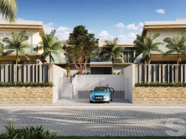 Casa com 4 quartos, 400 m², à venda por R$ 5.750.000 Riviera Módulo 16 Bertioga/SP