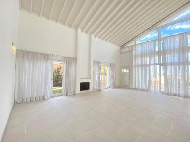 Casa com 4 quartos, 416 m² venda por R$ 1.700.000 ou aluguel por R$ 8.500/mês Condomínio Campos