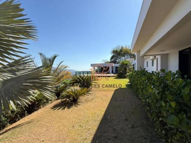 Casa com 4 quartos, 429 m² venda por R$ 4.500.000 ou aluguel por R$ 28.000/mês Residencial Ipe d
