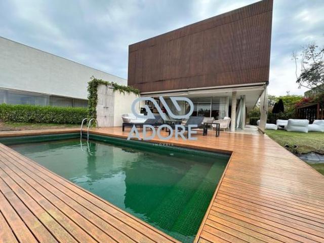 Casa com 4 quartos, 420m² à venda Condomínio Fazenda Boa Vista Porto Feliz/SP