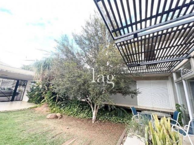 Casa com 4 quartos, 421 m² Condomínio Granja Olga II Sorocaba/SP