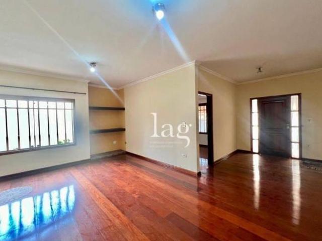 Casa com 4 quartos, 436 m² Jardim Leocádia Sorocaba/SP