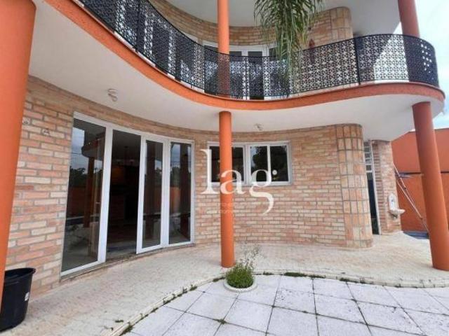 Casa com 4 quartos, 439 m² Condomínio Granja Olga I Sorocaba/SP