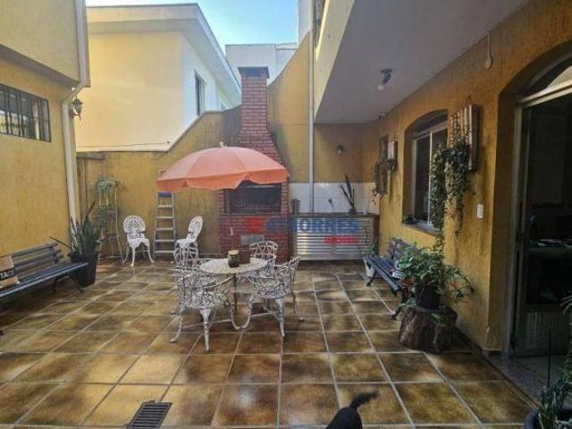 Casa com 4 quartos, 440 m² venda por R$ 2.000.000 ou aluguel por R$ 12.000 Butantã São Paulo/S