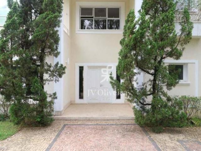 Casa com 4 Quartos, 440 m² venda por R$ 5.000.000 ou aluguel por R$ 39.751/mês Jardim Guedala