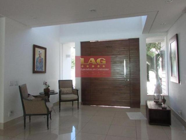 Casa com 4 quartos, 441 m² Condomínio Sunset Sorocaba/SP