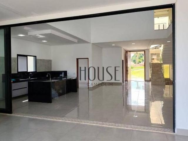 Casa com 4 quartos, 450 m² venda ou aluguel Condomínio Village Ipanema 2 Araçoiaba da Serra/SP